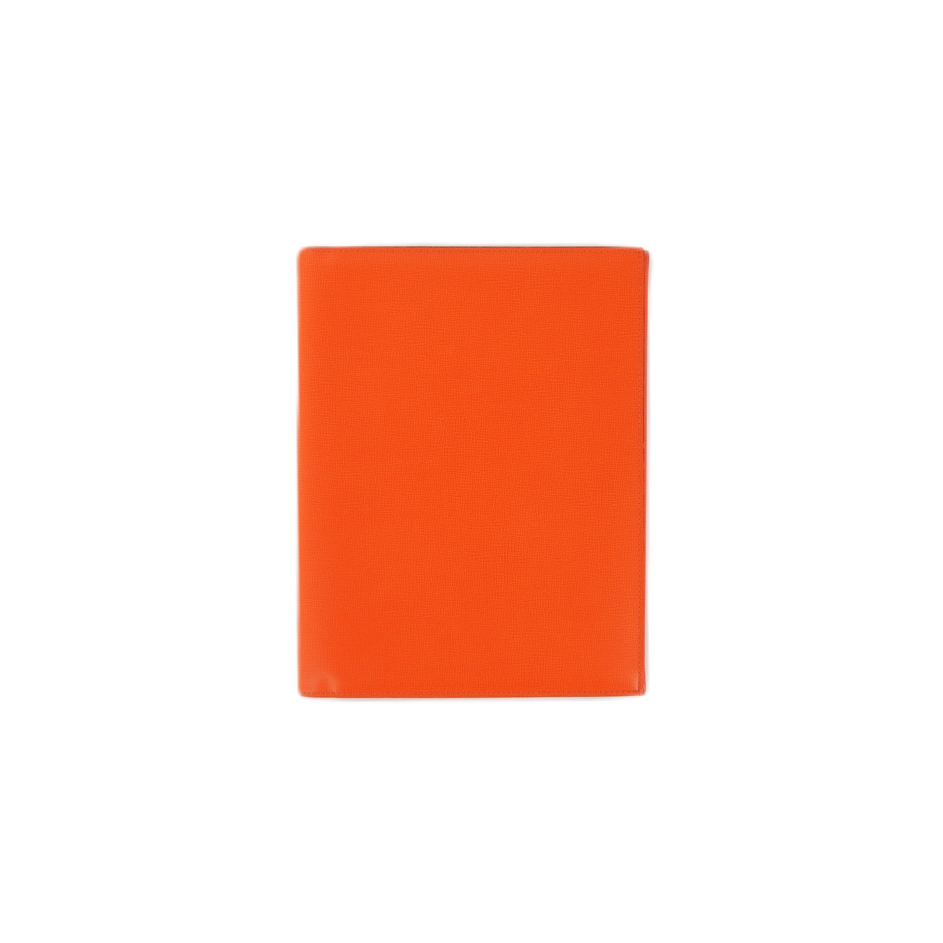 【正規品・送料無料】Valextra / Murti Case (ORANGE) | BOLS・1987 公式ストア