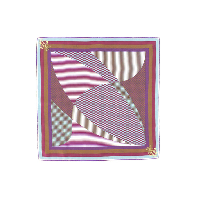 【正規品・送料無料】Emilio Pucci / Pocket Chief M2-9 | BOLS・1987 公式ストア